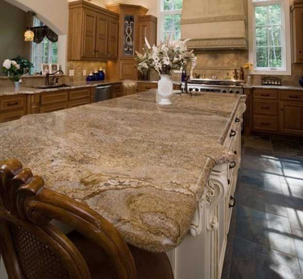 The Surprising Benefits of Using Granite Countertops Remnants The Surprising Benefits of Using Granite Countertops Remnants