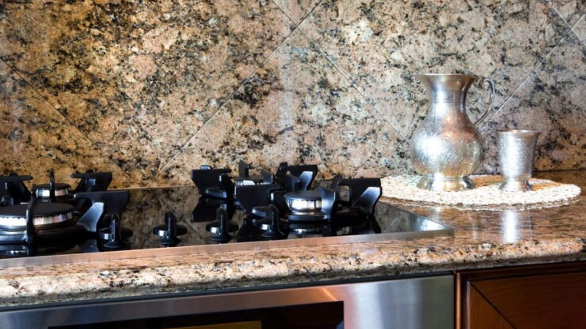 How to Achieve the Highest Quality Granite Countertop Fabrication in Dallas