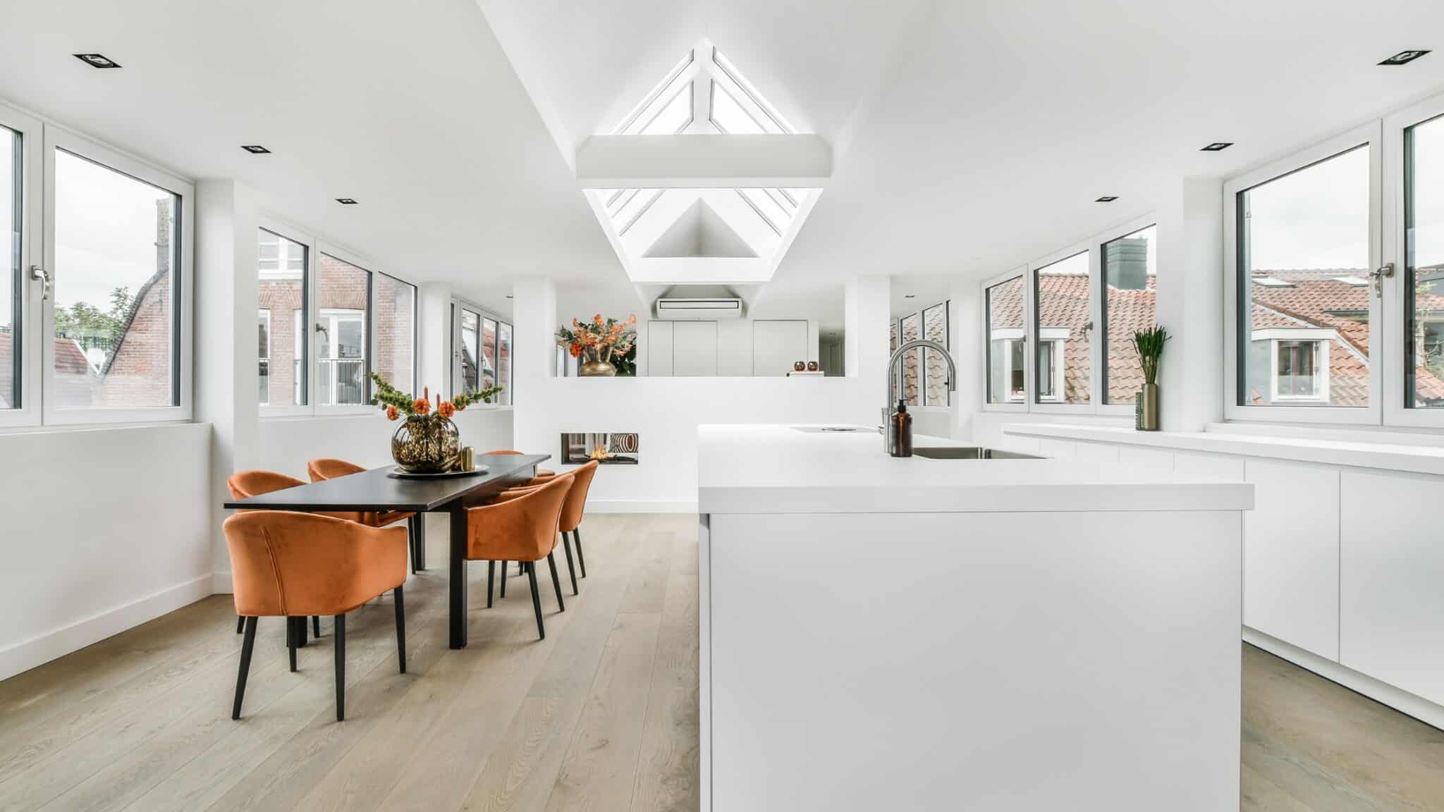 Get Best of Both Worlds with Caesarstone Countertops in Dallas