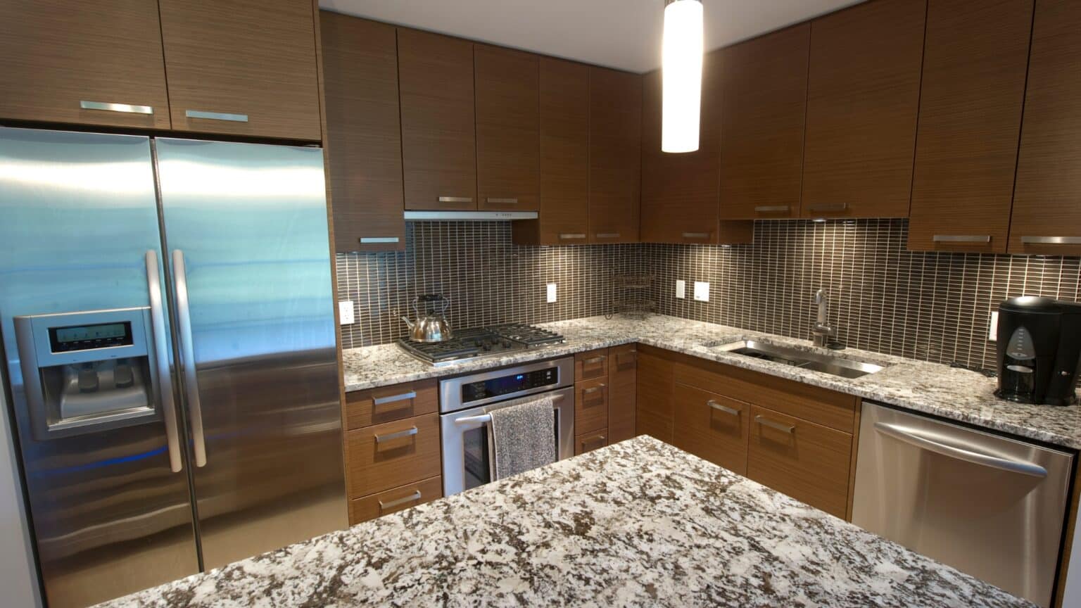 Cambria Quartz Countertops: Combination of Beauty and Durability