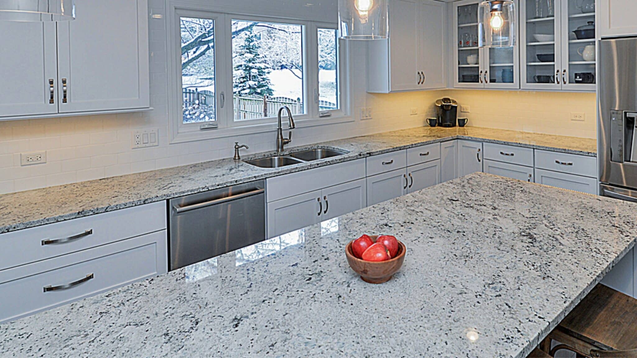 From Concept to Creation: How a Quartz Countertop Fabricator Can Bring ...