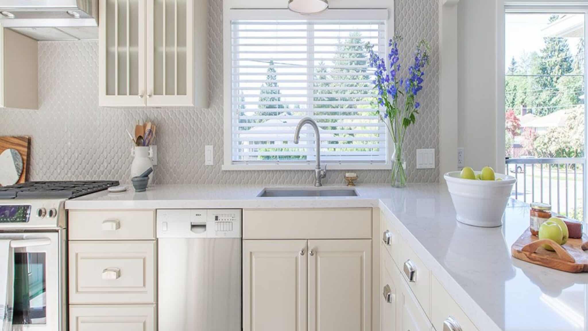 From Concept to Creation: How a Quartz Countertop Fabricator Can Bring ...